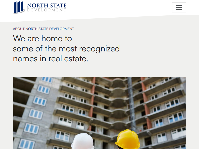 North State Development • Transforming Land into Opportunity — North ...