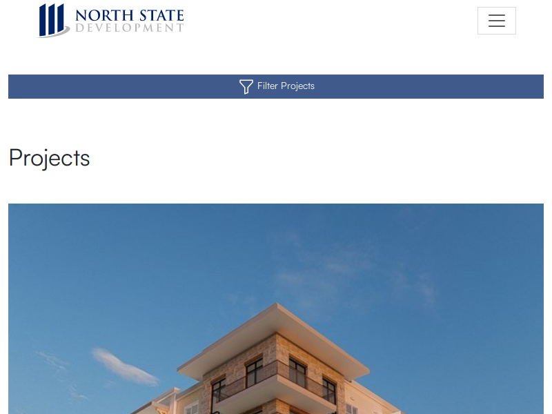 North State Development • Explore Our Projects — North State Development